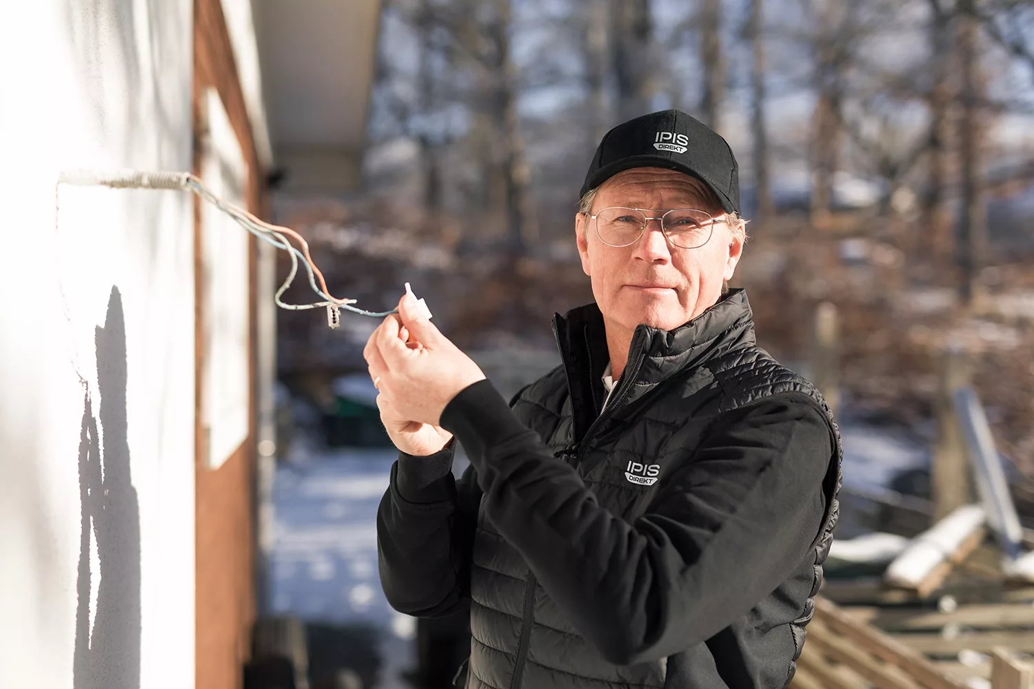 IPIS Direkt – trygghet för din BRF & fastighet